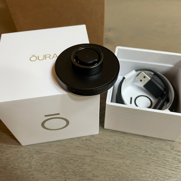 Oura | Wearables | Oura Heritage Ring Gen 2 Brand New In Box | Poshmark